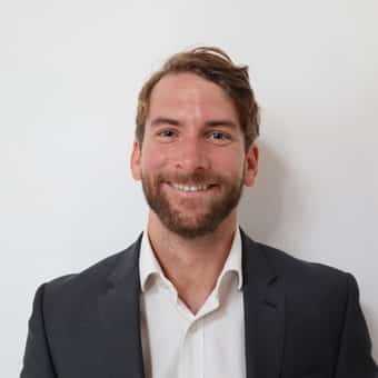 Meet The Team: Scott Bridger - myprosperity