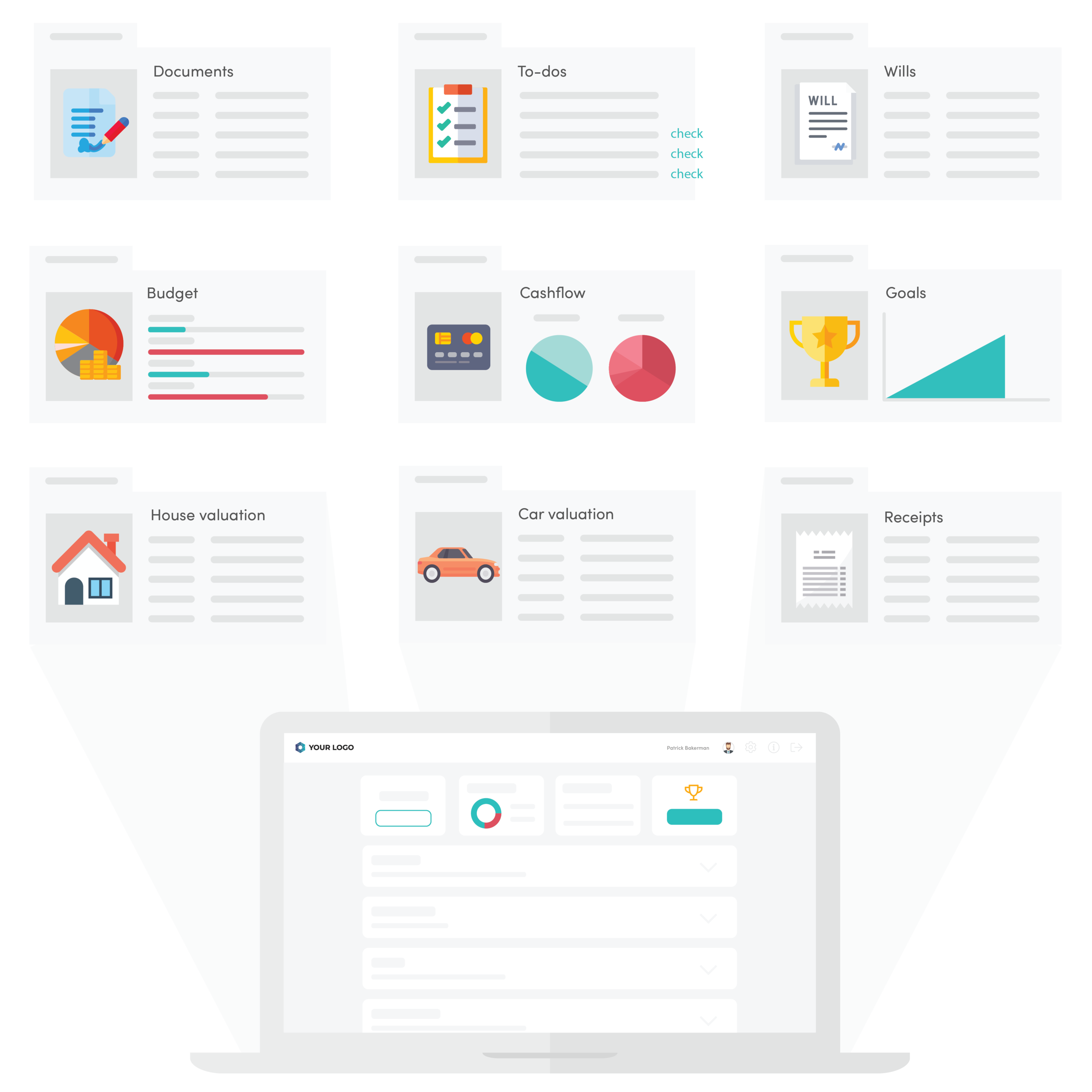 Digitize your form - myprosperity