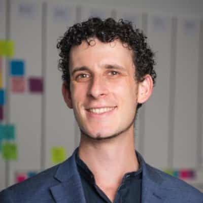 Meet myprosperity’s newest addition to the team, CPO Josh Centner ...