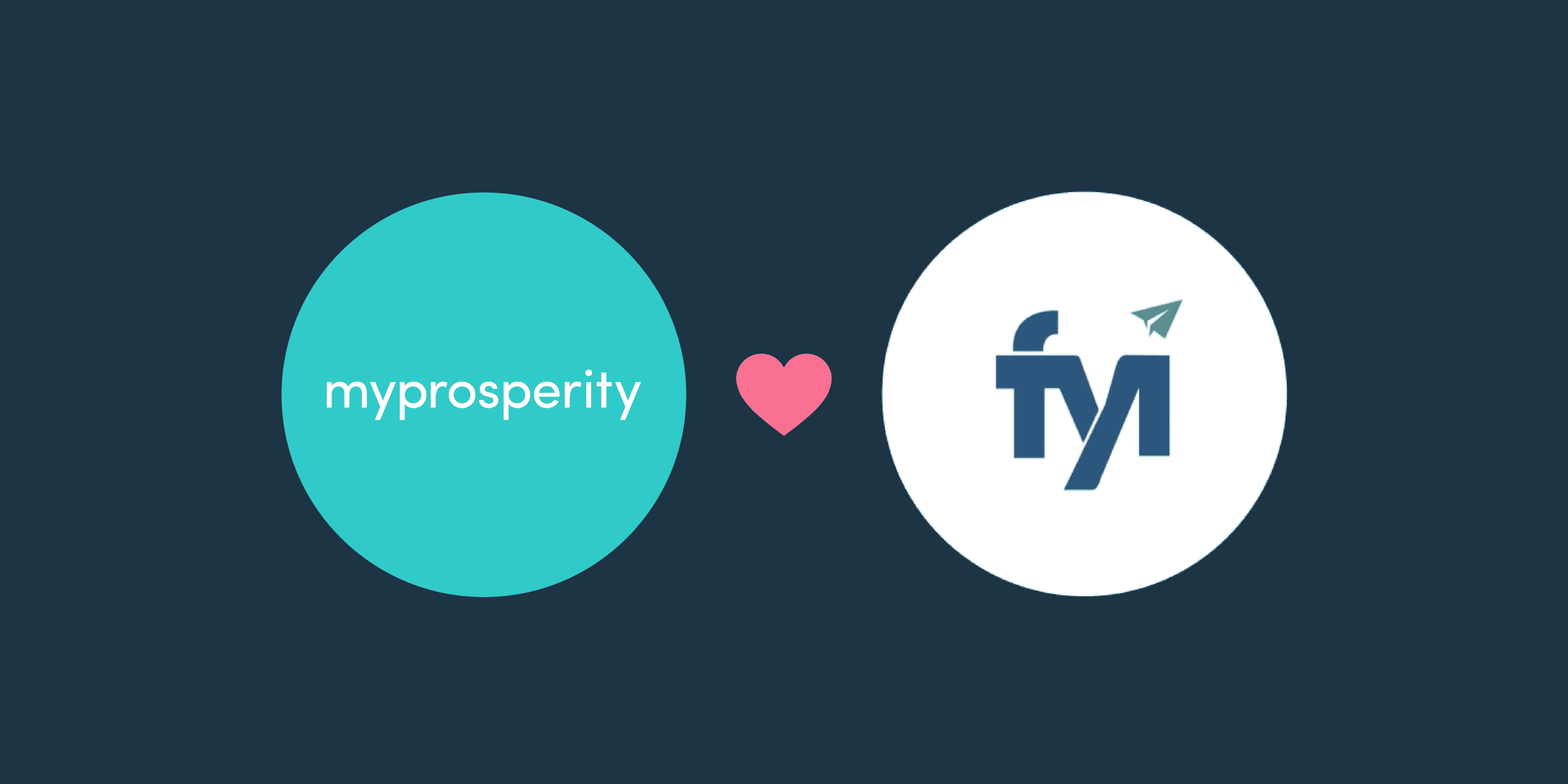 FYI x myprosperity: Taking automation to a whole new level - myprosperity
