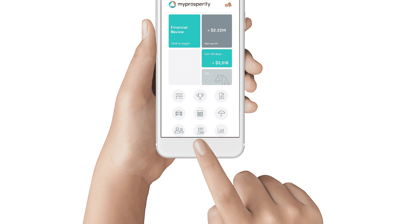 Product Innovation Lab Copy - myprosperity